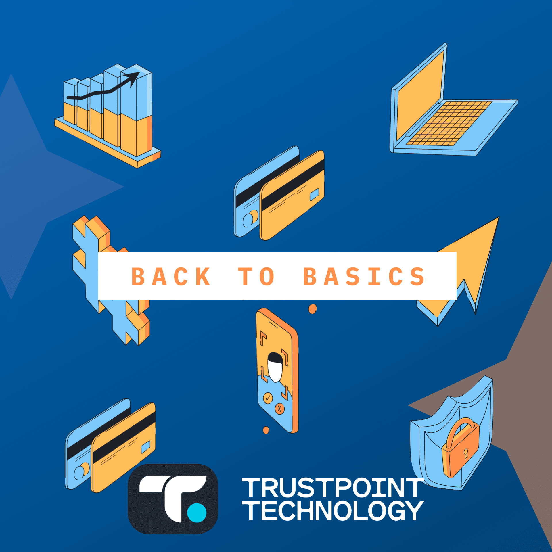 Back to Basics: Multi-Factor Authentication - Trustpoint Technology